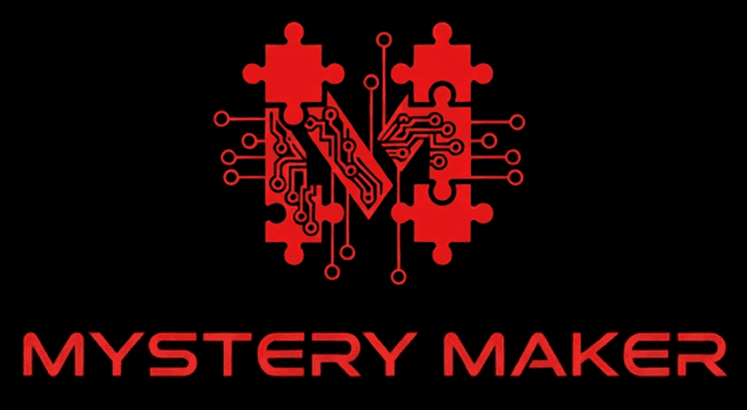 Mystery Maker - Create, play and solve your own case